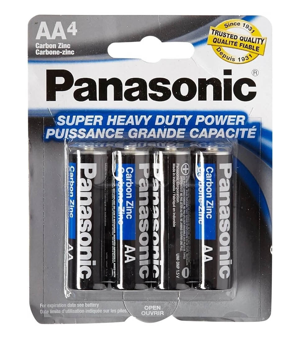 Cheap batteries - free shipping over $2500! – Cheap-batteries.com
