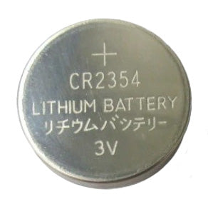 Rayovac RV2354 (CR2354) 3V Lithium Coin Battery On Tear Strip - Per Un ...