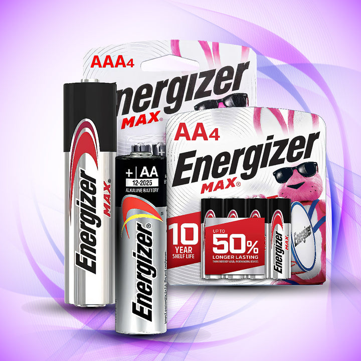 Cheap batteries - free shipping over $2500!